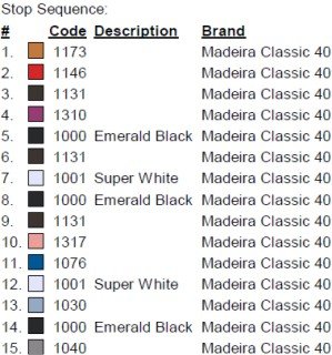 Horse With Rider Embroidery Design | Horse With Rider Embroidery files