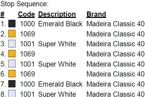 Georgia Tech Yellow Jackets Embroidery Design | Instant Download