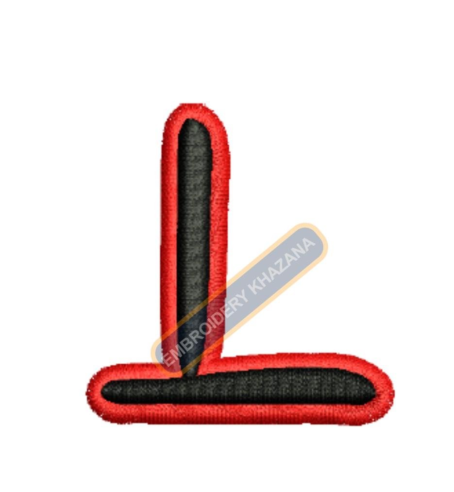 3d Puff Embroidery Designs | Custom 3d Machine Embroidery Patterns | 3D ...