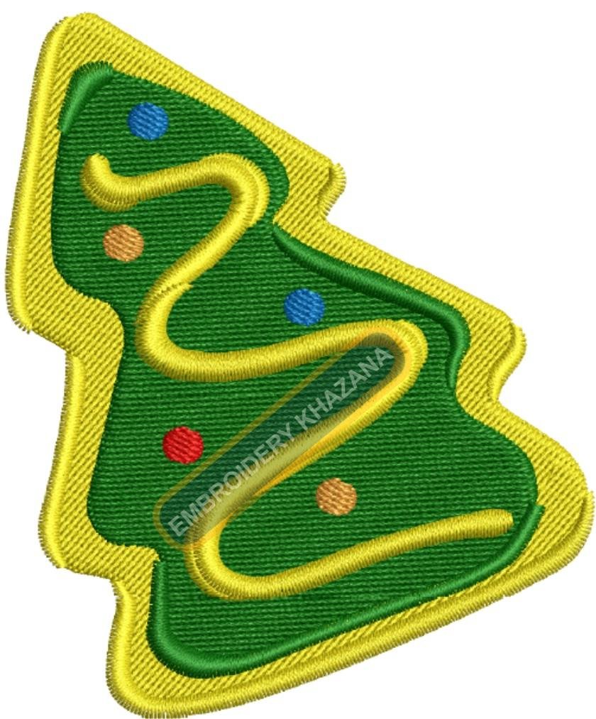 Christmas Machine Embroidery Designs | Custom Merry Christmas ...
