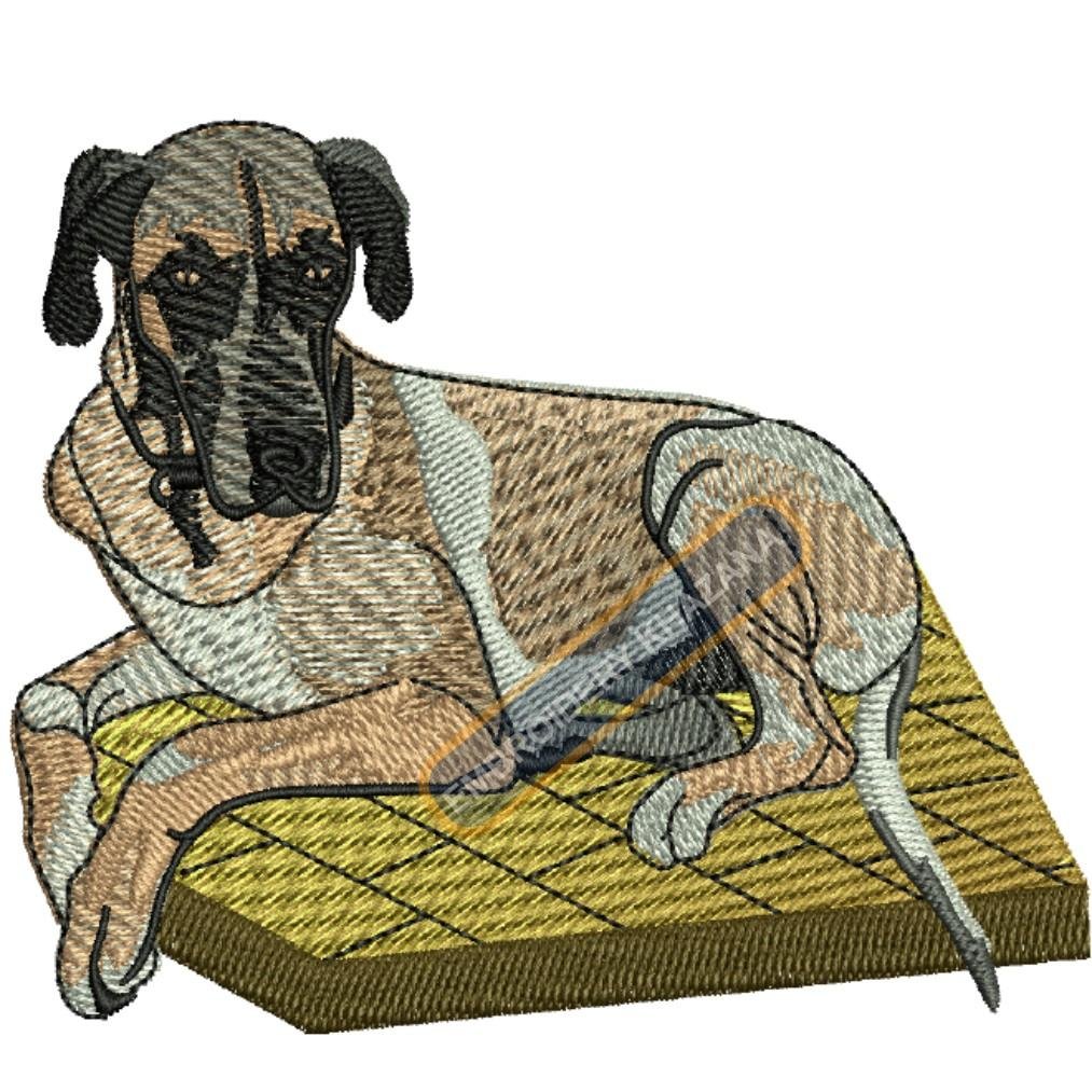 Dog, Cat Embroidery Designs | Cats and Dogs Machine Embroidery Patterns ...