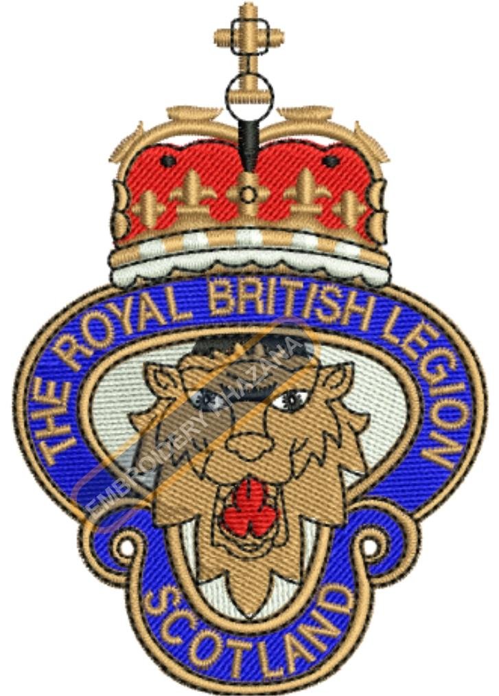 Army and Military Machine Embroidery Designs | Custom Military Logo ...