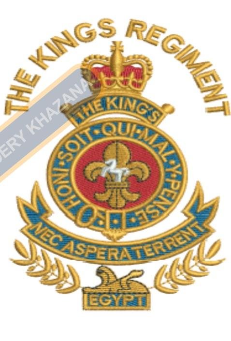 Army and Military Machine Embroidery Designs | Custom Military Logo ...