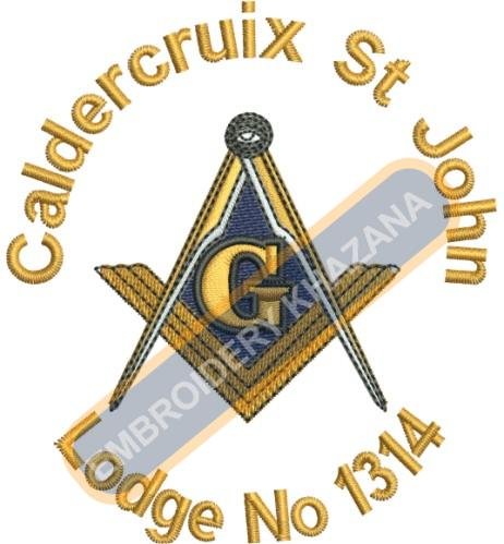 Download free embroidery logo, designs & Patterns for embroidery ...