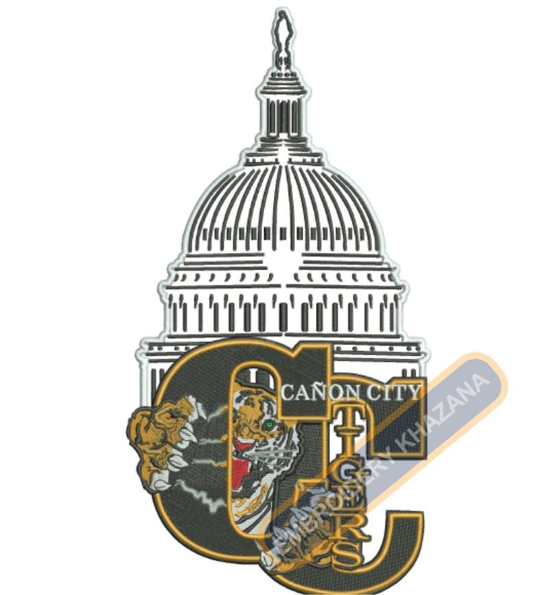 Download free embroidery logo, designs & Patterns for embroidery ...