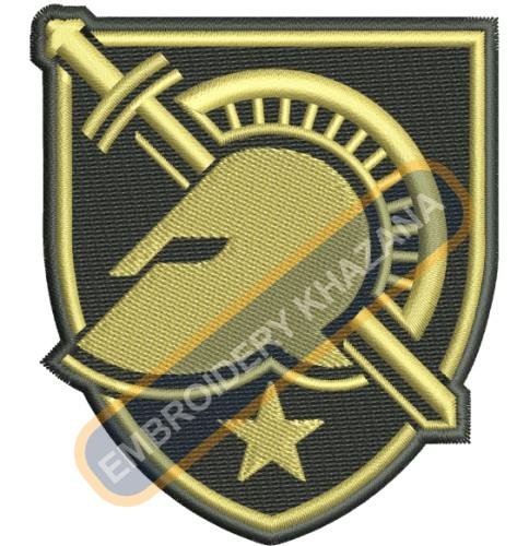 West Point Army Logo