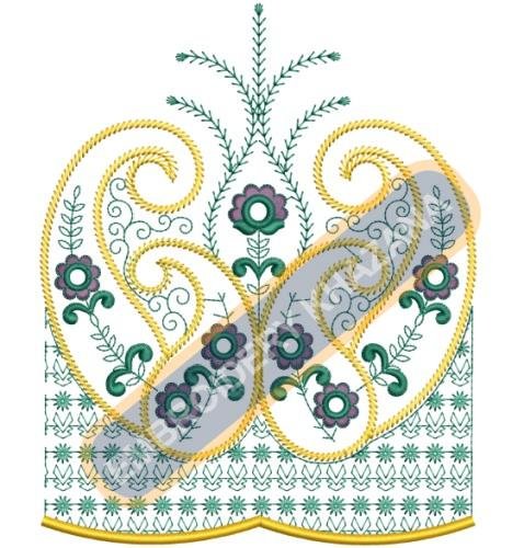 Free Machine Embroidery Designs and Patterns | Download Free Embroidery ...