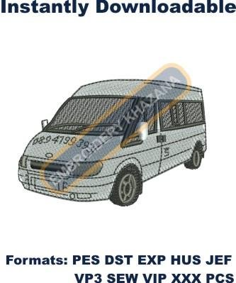 Transport, Vehicle Machine Embroideery Designs | Buy Transportation ...