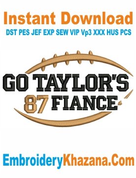 Lego Logo Embroidery Design | Digital Machine Embroidery